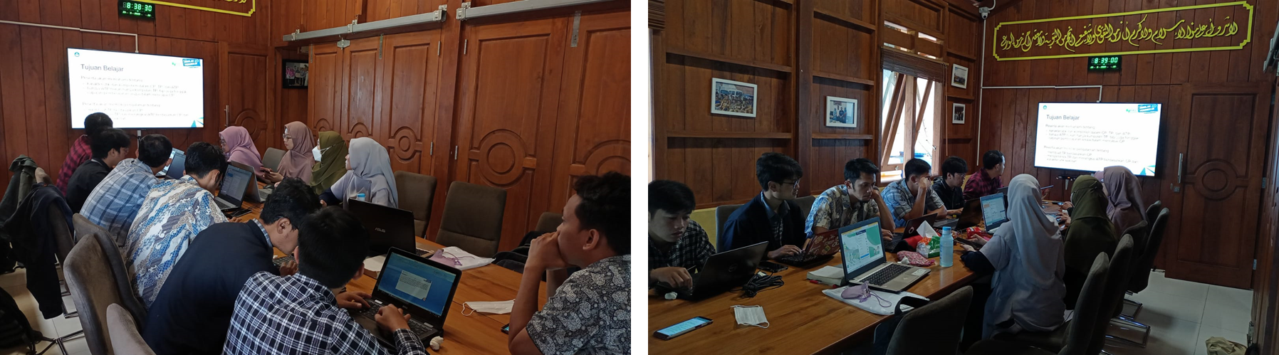MERDEKA BELAJAR – SMP Plus Rasana Rasyidah